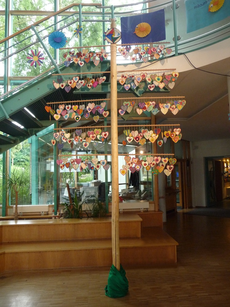 Veranstaltungen – Grundschule Aichach-Nord